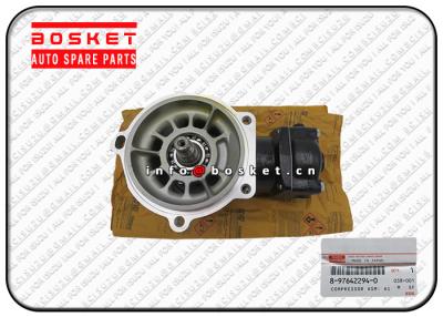 Chine Le camion japonais du Japon Isuzu EVZ FSR FTR partie l'Assemblée de compresseur de l'air 8-97642294-0 8976422940 à vendre