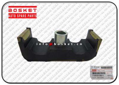 China Air Pipe Clip Isuzu CXZ Parts JAPAN ISUZU CXZ CYX EXZ 1-09701193-1 1097011931 for sale
