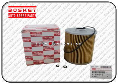 China 1-13240194-0 1132401940 Element Isuzu Truck Accessories For ISUZU CXZ81 10PE1 for sale