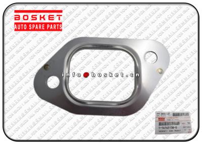 China ISUZU Truck Spare Parts 1-14145138-0 1141451380 Exhaust Manifold To Head Gasket for sale