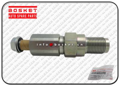 China OEM Isuzu CXZ Parts Japan ISUZU CXZ CYZ EXZ 1-15641047-1 1156410471 Fuel Press Limiter for sale