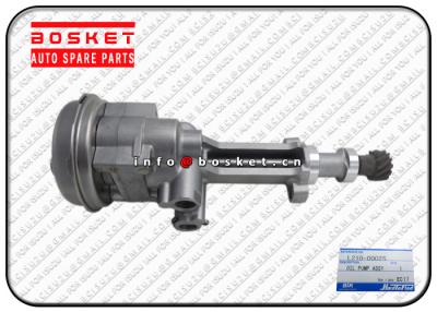 China JAPAN ISUZU NKR55 4JB1 8-97385984-4 8973859844 Isuzu NPR Parts Oil Pump Assembly for sale