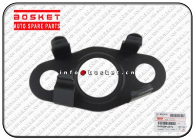 China 8-98029476-0 8980294760 Oil Pipe To Cylinder Block Gasket for NKR NPR ISUZU Parts for sale