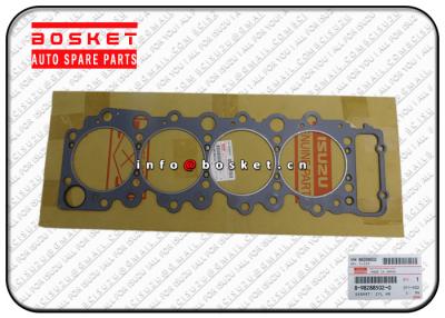 China Cylinder Head Gasket for ISUZU 700P 4HK1 8-98288502-0 8-98245618-0 8982885020 8982456180 for sale
