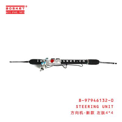 China 8-97946132-0 Steering Unit For ISUZU DMAX 4*4 8979461320 for sale