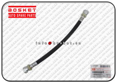 중국 ISUZU CXZ CYZ를 위해 적당한 1093650450의 1-09365045-0 Isuzu 교체 부분 호스 판매용
