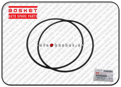 China 1096234670 1-09623467-0 Isuzu Replacement Parts Elbow Gasket Suitable for ISUZU CXZ for sale