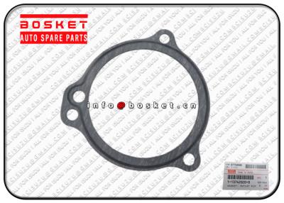 中国 ISUZU CXZ81Kのために適した1137420200の1-13742020-0 Isuzuの交換部品の出口のガスケット 販売のため