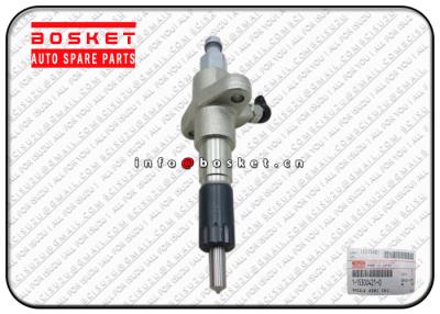 China conjunto de bocal do injetor de 1153004210 1-15300421-0 Isuzu apropriado para ISUZU ZX230 6BG1T à venda