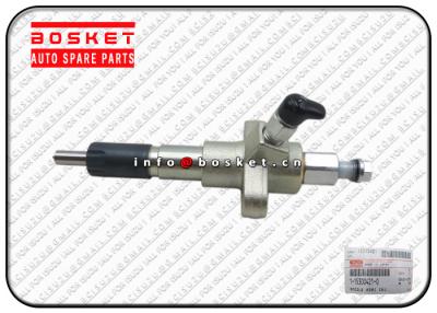 Китай собрание распылителя форсунки 1153004210 1-15300421-0 Исузу соответствующее для ИСУЗУ ЗС230 6БГ1Т продается