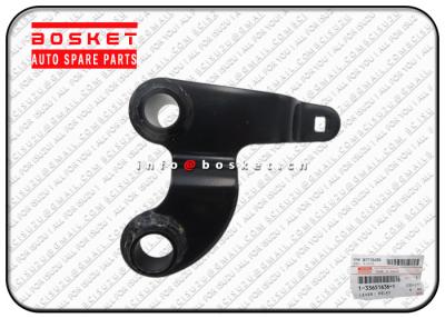 中国 ISUZU CXZ81 10PE1のための1336516360の1-33651636-0 Isuzuの交換部品のリレー レバー 販売のため