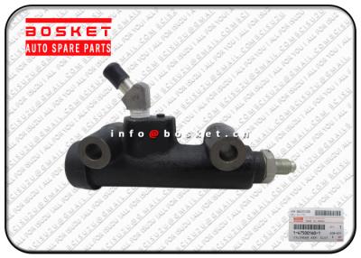 中国 ISUZU UBSのための1475001601の1-47500160-1 Isuzuの交換部品のクラッチ シリンダー 販売のため