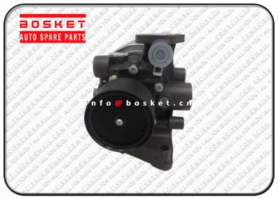 Cina essiccatore dell'aria di 1855763990 di 1-85576399-0 Isuzu parti di ricambio adatto ad ISUZU CVR CYZ51 6WF1 in vendita