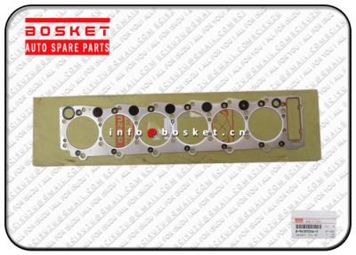 China 8943933463 8-94393346-3 Cilinderkoppakking Geschikt voor ISUZU FRR FSR FTR 6HH1 Te koop