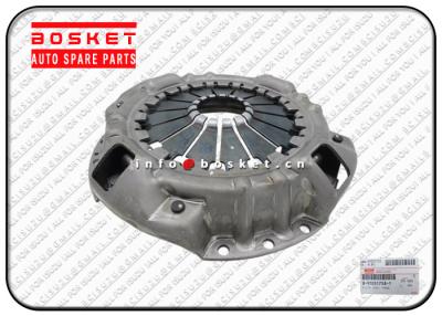 China Platte des Druck-8970317581 8-97031758-1 passend für ISUZU NPR88 4BE1 zu verkaufen