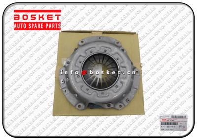 China Platte der Isuzu-Ersatzteil-8971823910 des Druck-8-97182391-0 für ISUZU TFR55 4JBT zu verkaufen