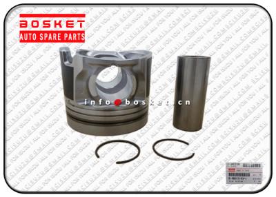 Cina uno spinotto di 8980151931 di 8-98015193-1 Isuzu parte di ricambio per ISUZU NLR85 4JJ1T in vendita