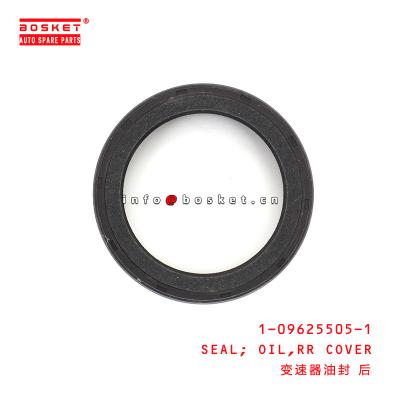 China 1-09625505-1 Rear Cover Oil Seal For ISUZU FSR11 6BD1 1096255051 for sale