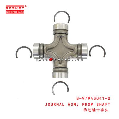China 8-97943041-0 Propeller Shaft Journal Assembly For ISUZU 8979430410 for sale