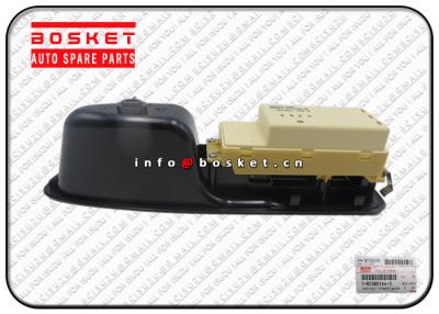China 1823801540 1-82380154-0 Power Window Switch Suitable for ISUZU for sale