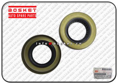 China 5096250022 5-09625002-2 Final Oil Seal Suitable for ISUZU TFS30 2LE for sale