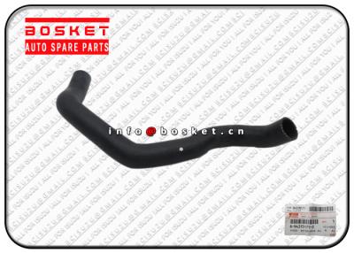 China 8943751711 8-94375171-1 Isuzu Truck Parts Radiator Water Hose for ISUZU UBS25 6VD1 for sale