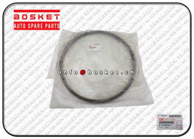 China 8943967840 8-94396784-0 Isuzu FVR Parts Ring Gear Suitable for ISUZU FVZ 6HK1 for sale