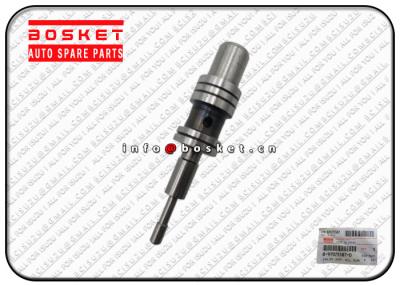 China 8970755870 8-97075587-0 Isuzu NPR Parts , Oil Valve Suitable for ISUZU NPR Parts for sale