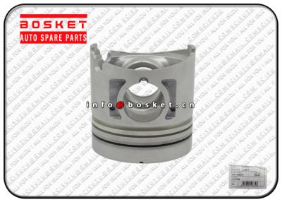 China 8971086210 8-97108621-0 Isuzu NPR Parts Piston Suitable for ISUZU NKR55 4JB1T for sale