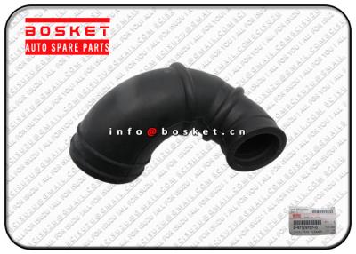 China 8971297070 8-97129707-0 Air Cleaner Hose Suitable for ISUZU TFR55 4JB1T for sale
