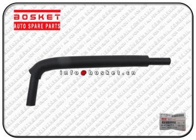 China 8971362192 8-97136219-2 Isuzu Truck Parts Water Hose Suitable for ISUZU UCS25 6VD1 for sale