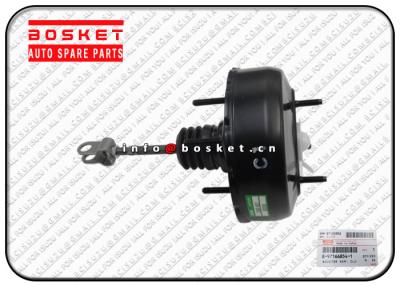 China 8971668541 8-97166854-1 Clutch Booster Suitable for ISUZU NQR75 4HK1 for sale