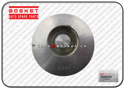 China 8972326040 8-97232604-0 Isuzu Truck Spare Parts  Piston Suitable for ISUZU 4LE2 for sale