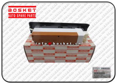 China 8-97315176-0 8-97315176-0 Window Power Switch Suitable for ISUZU NKR NPR for sale