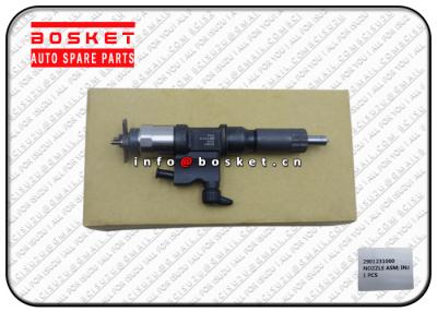 China 8973297035 8-97329703-5 Injection Nozzle Suitable for ISUZU 4HK1 6HK1 for sale
