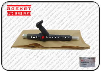 중국 8973829490 8-97382949-0 Isuzu NPR는 ISUZU NKR77 4JH1를 위해 적당한 인젝터를 분해합니다 판매용