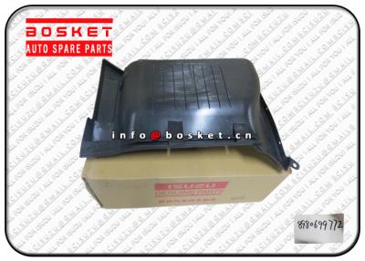 China 8980699772 8974305540 8-98069977-2 8-97430554-0 tep Plate Suitable for ISUZU VC46 6UZ1 for sale