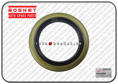 China 9097240221 9-09724022-1 Rear Hub Oil Seal Suitable for ISUZU TFR17 4ZE1 for sale