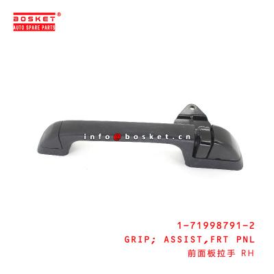 China 1-71998791-2 Front Pnl Assist Grip For ISUZU FVZ34 6HK1 1719987912 for sale