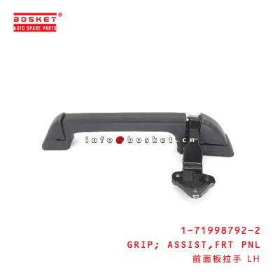 China 1-71998792-2 Front Pnl Assist Grip For ISUZU FVZ34 FSR32 33 6HK1 6HE1 6HH1 1719987922 for sale