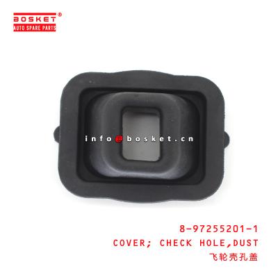China 8-97255201-1 Check Hole Dust Cover For ISUZU 8972552011 for sale