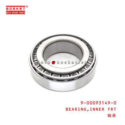 China 9-00093149-0 Front Inner Bearing Suitable for ISUZU HINO700 for sale
