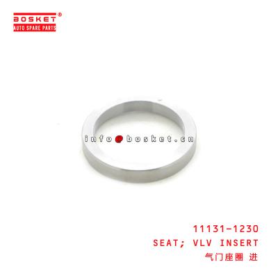 China 11131-1230 Valve Insert Seat Suitable for ISUZU HINO H07C for sale