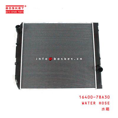 China 16400-78A30 Water Hose Suitable for ISUZU HINO300 for sale