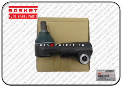 China 1-43150748-1 1431507481 Isuzu Truck Parts Tie Rod Ends For ISUZU GVR GXR for sale