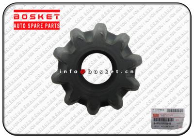 China 8-97079518-0 8970795180 Pinion Differential Gear Suitable for ISUZU TBR TFR for sale