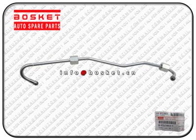 China 8-97223923-1 8972239231 Injection No 1 Pipe Suitable for ISUZU NKR55 4JB1T for sale