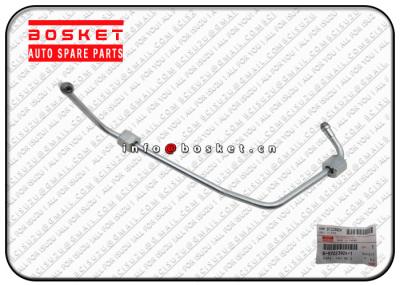 China 8-97223924-1 8972239241 Injection No 2 Pipe Suitable for ISUZU NKR55 4JB1T for sale