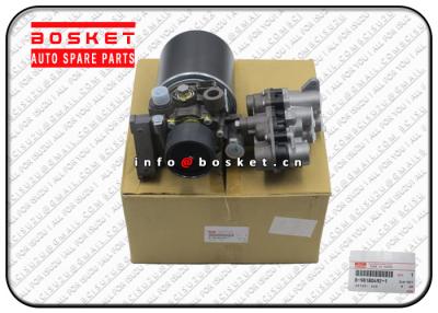 China Air Dryer 8-98180492-1 8981804921 Isuzu CXZ Parts for ISUZU CYZ51 6WF1 for sale