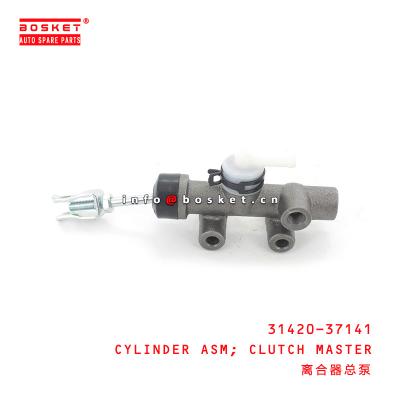 China 31420-37141 Clutch Master Cylinder Assembly Suitable for ISUZU HINO 300 for sale